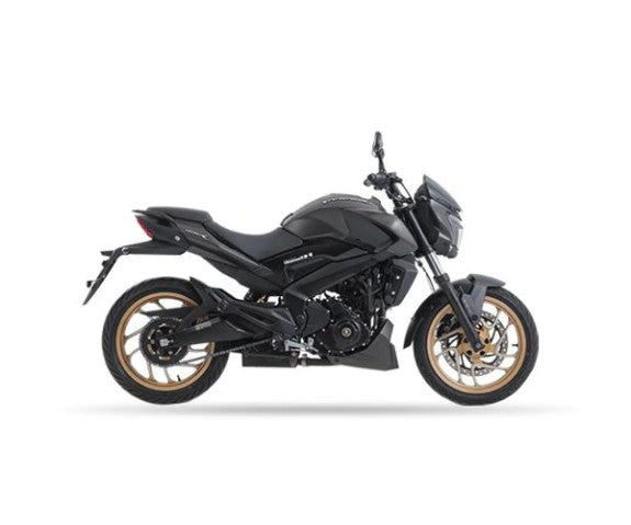 DOMINAR 400 – Primo Customs