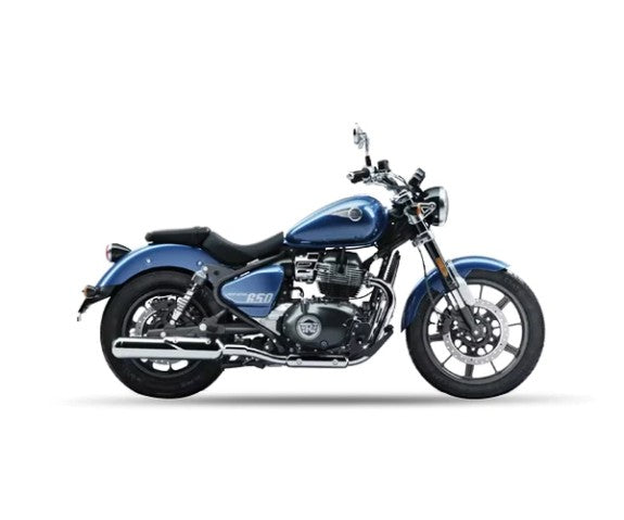 SUPER METEOR 650 – Primo Customs