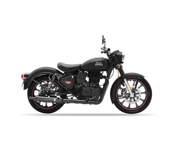 REBORN CLASSIC 350 – Primo Customs
