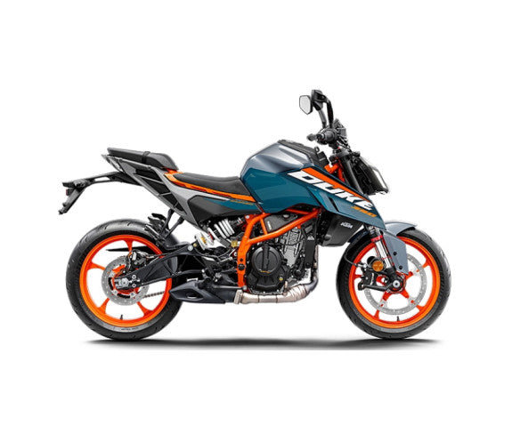 DUKE GEN 3 – Primo Customs