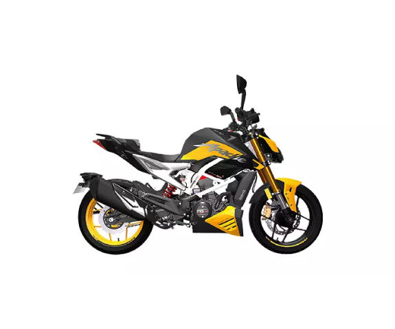 APACHE RTR 310 – Primo Customs