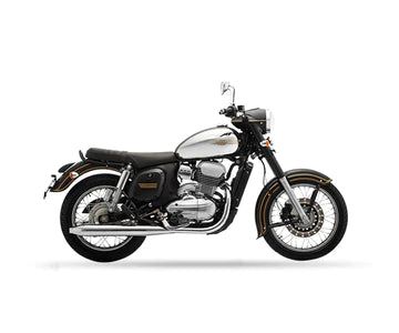 JAWA – Primo Customs