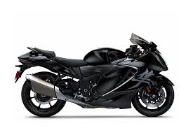 Hayabusa Gen 3 – Primo Customs