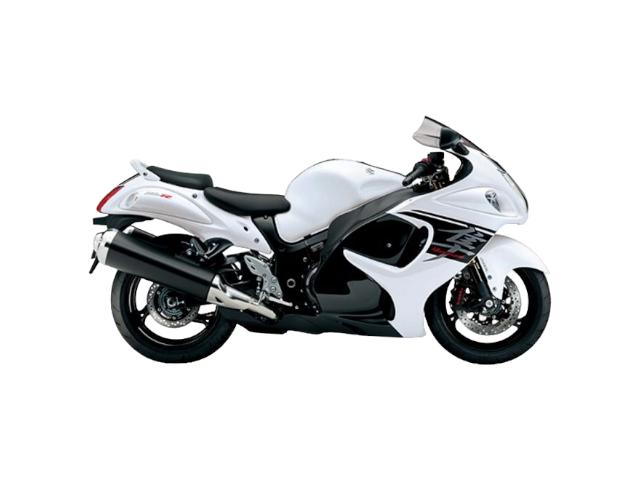 HAYABUSA GSX 1300R – Primo Customs