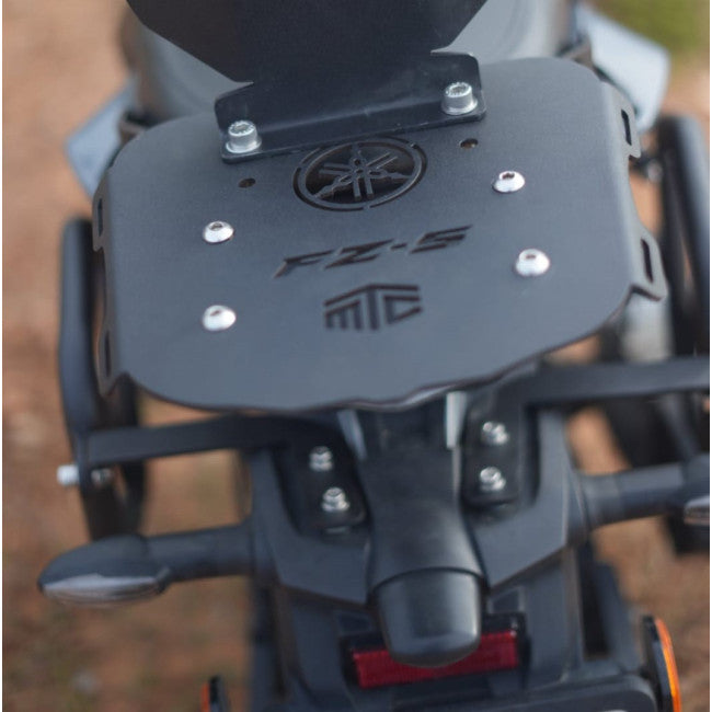 FZ-S V3/V4 – Primo Customs