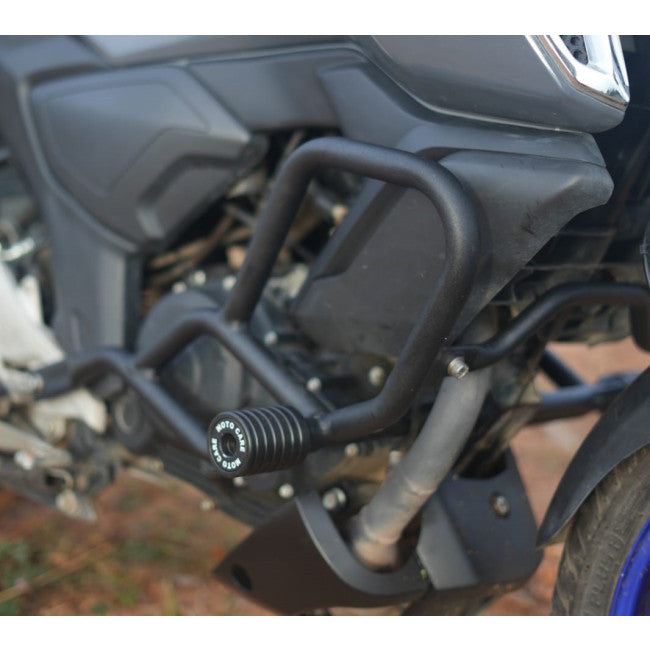FZ-S V3/V4 – Primo Customs