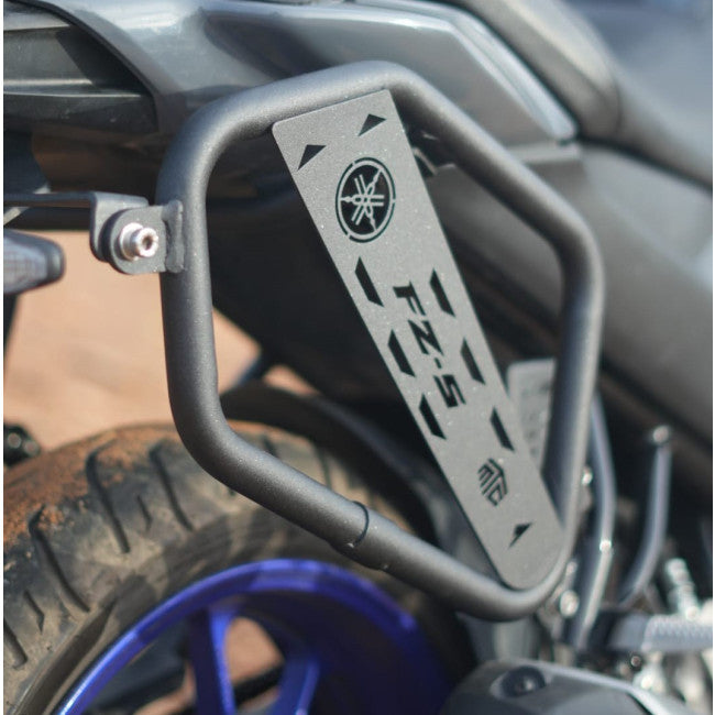 FZ-S V3/V4 – Primo Customs