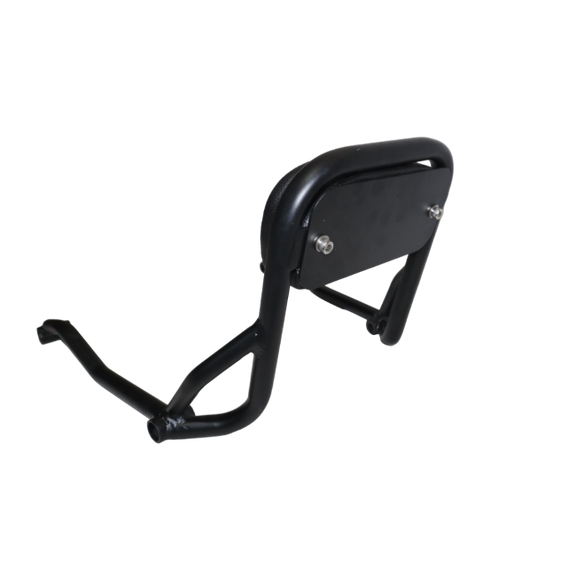 CNC BACKREST FOR CB350 RS – Primo Customs