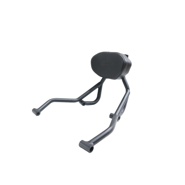 PIPE BACKREST FOR GUERRILLA 450 – Primo Customs