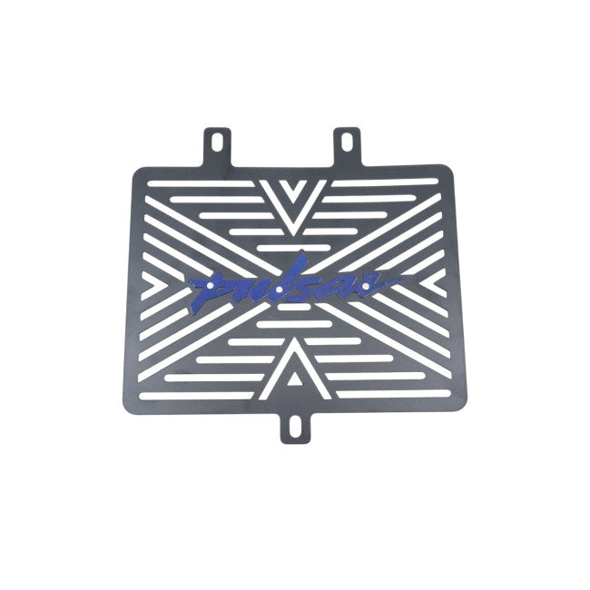 RADIATOR GUARDS FOR PULSAR NS200 – Primo Customs