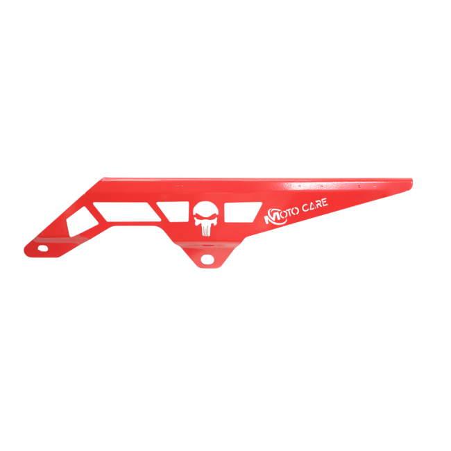 CHAIN GUARD FOR HERO XPULSE 210 – Primo Customs