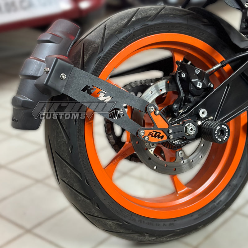 DUKE GEN 3 – Primo Customs