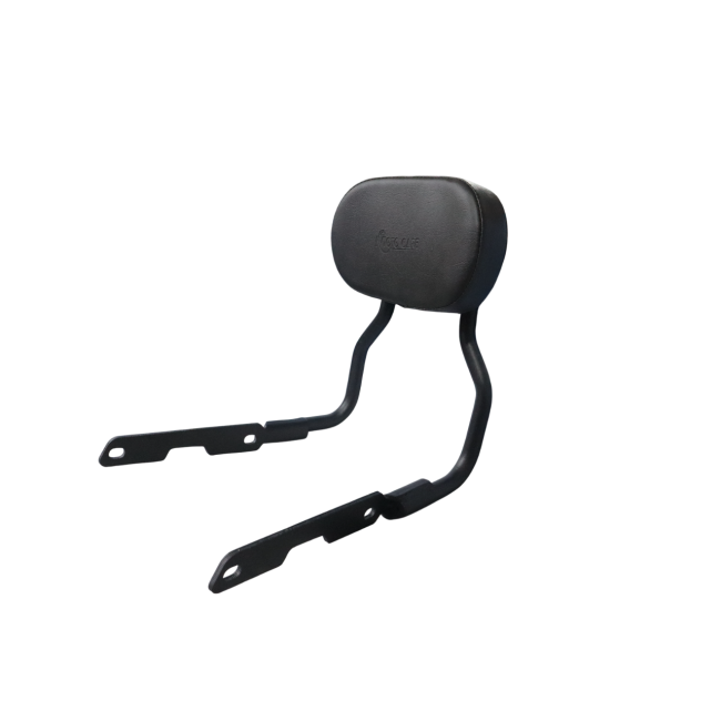 Pipe Backrest For Classic 650 – Primo Customs