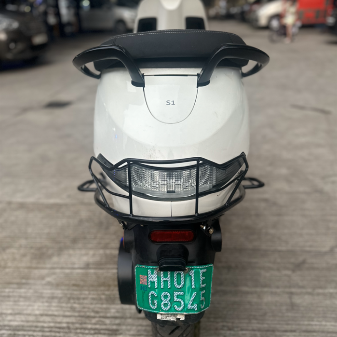 OLA S1 / S1 PRO FULL BODY GUARD BY PRIMO CUSTOMS – Primo Customs