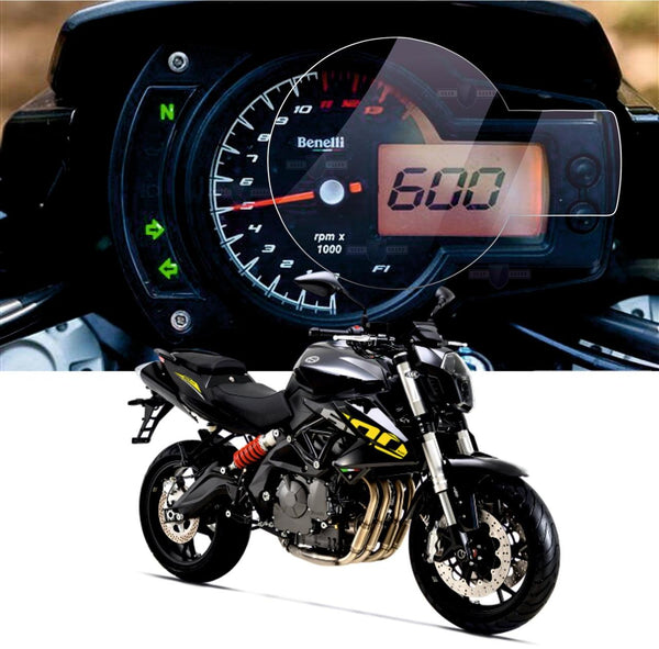 BENELLI 600I – Primo Customs