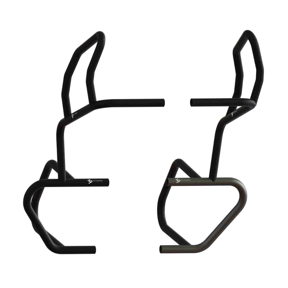 PULSAR 220F CRASH GUARD BY PRIMO CUSTOMS – Primo Customs