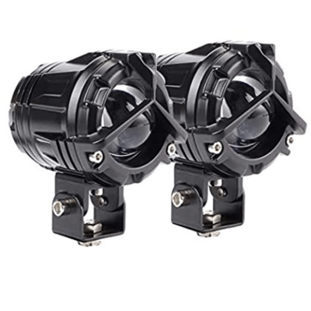 HJG Y LENS ULTRA WIDE FOG LIGHTS – Primo Customs