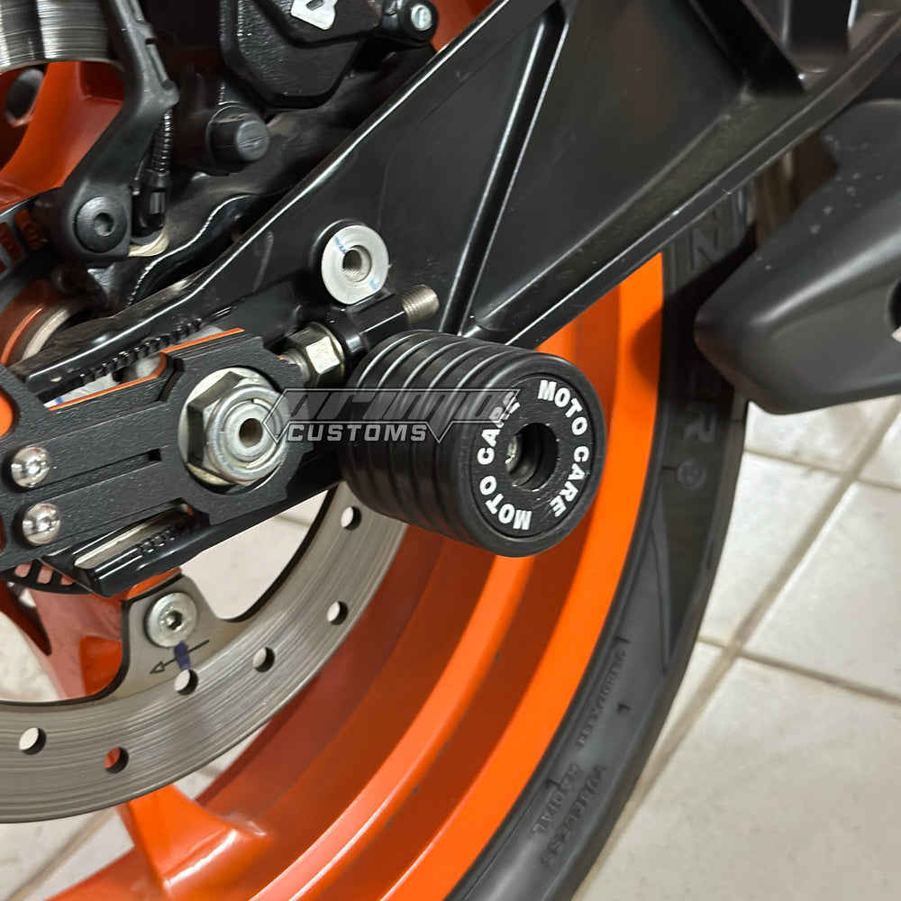 DUKE GEN 3 – Primo Customs