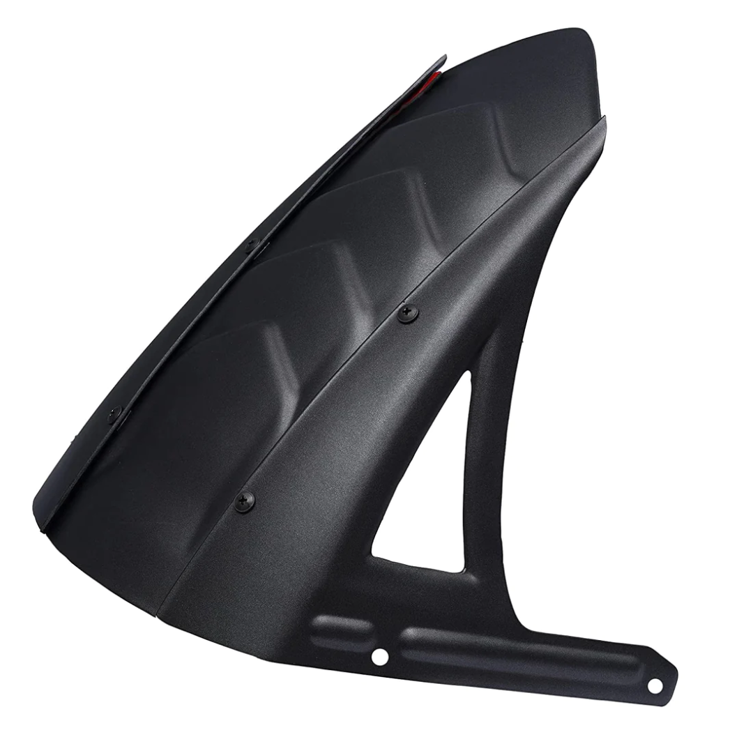 R15 / MT15 SHARK FIN FENDER – Primo Customs