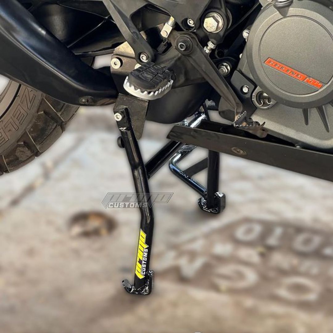KTM ADVENTURE 250 / 390 CENTER STAND PRO – Primo Customs