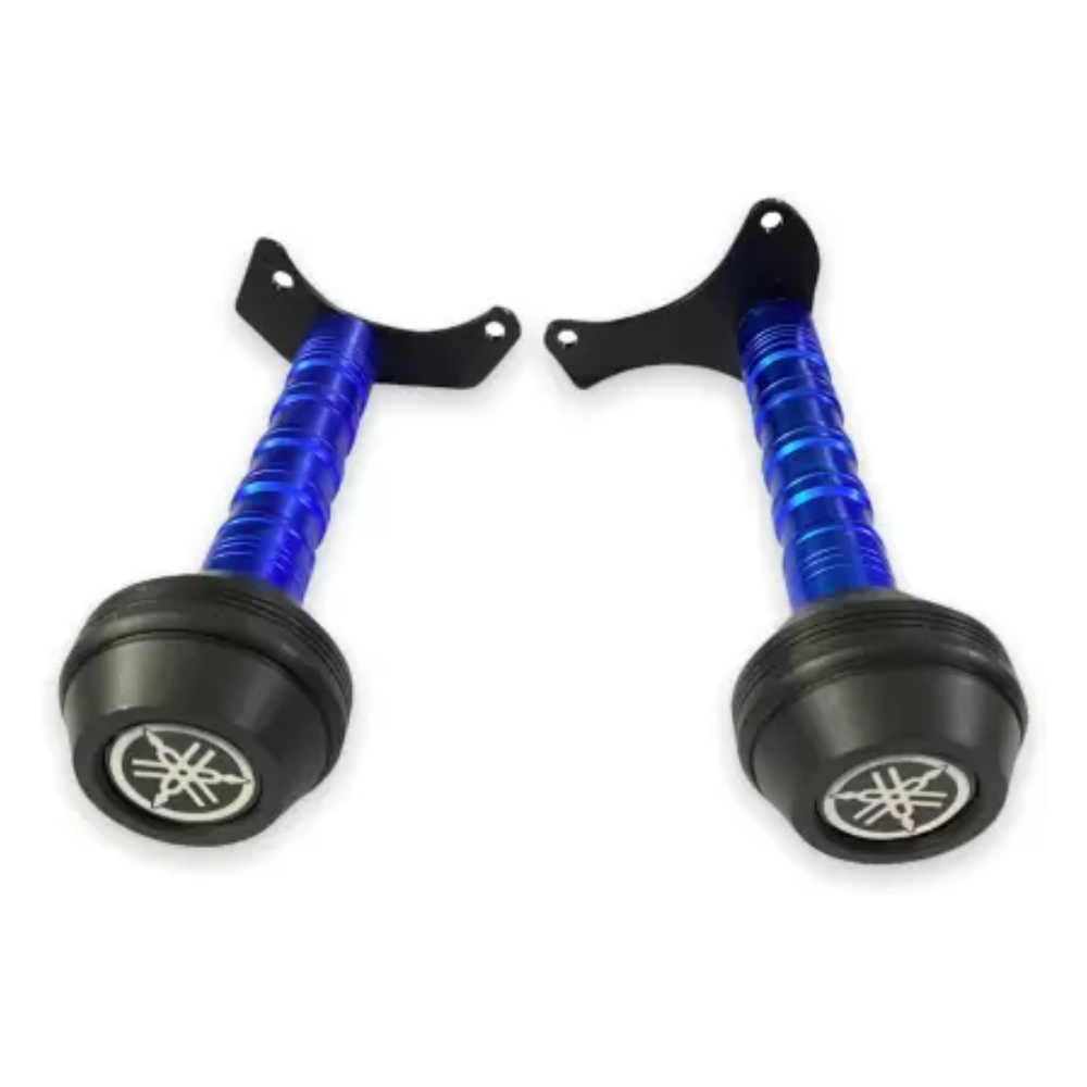 YAMAHA R15 V3 SLIDERS – Primo Customs