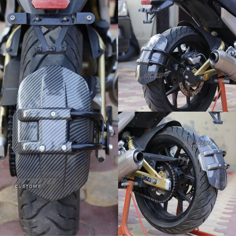 PULSAR N160/F250 – Primo Customs