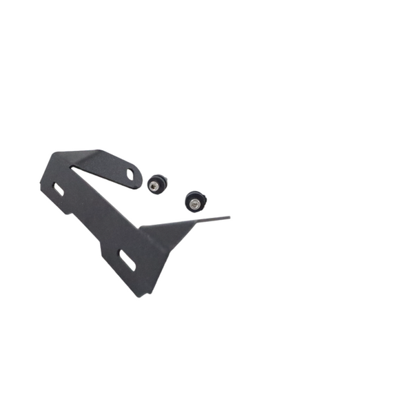 Number Plate Frame For Speed T4 – Primo Customs