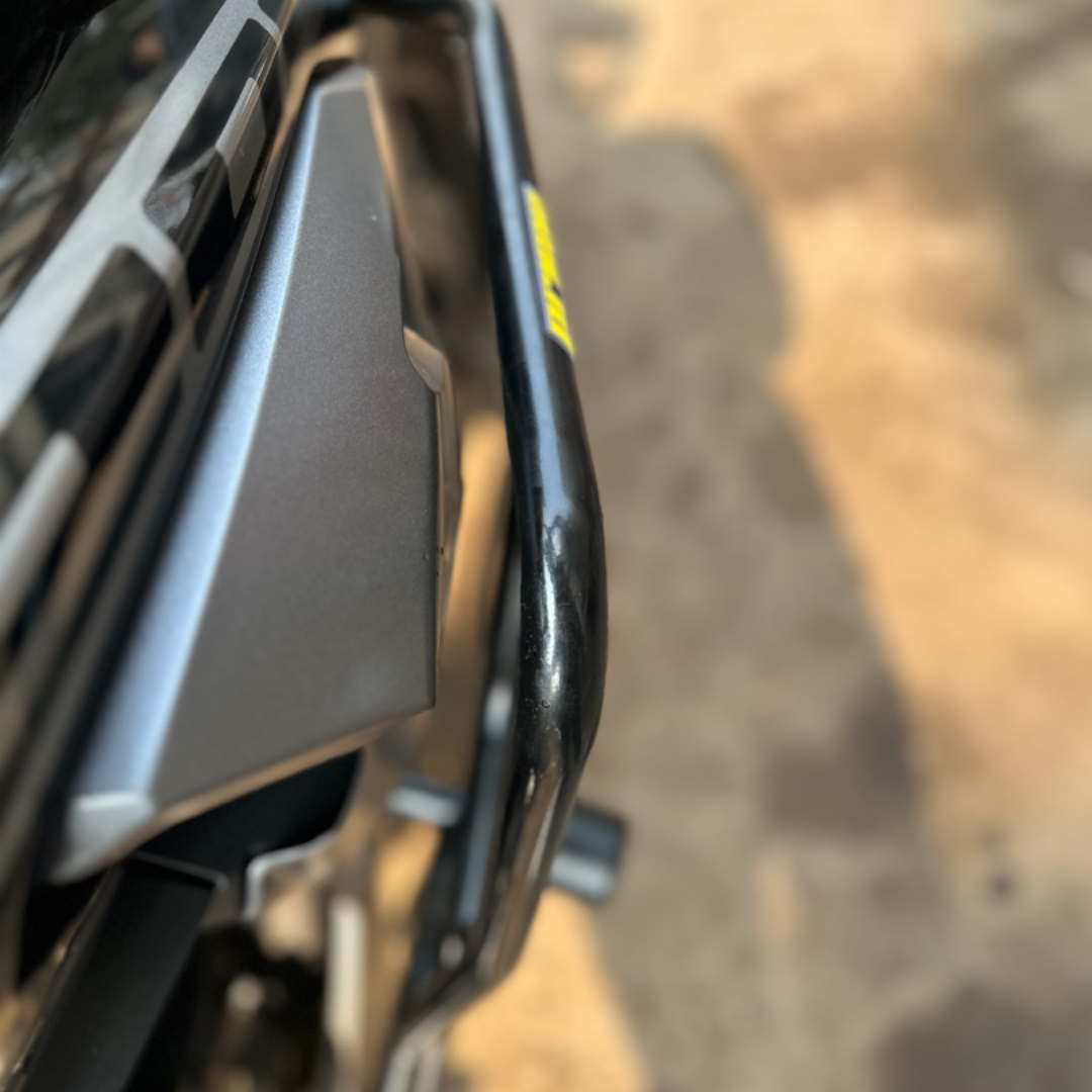 Honda NX/CB 200X Crash Guard By Primo Customs