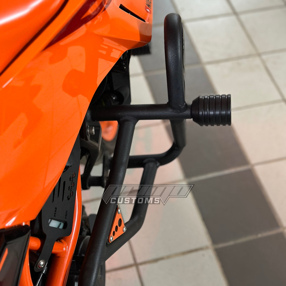 DUKE GEN 3 – Primo Customs