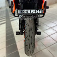 DUKE GEN 3 – Primo Customs