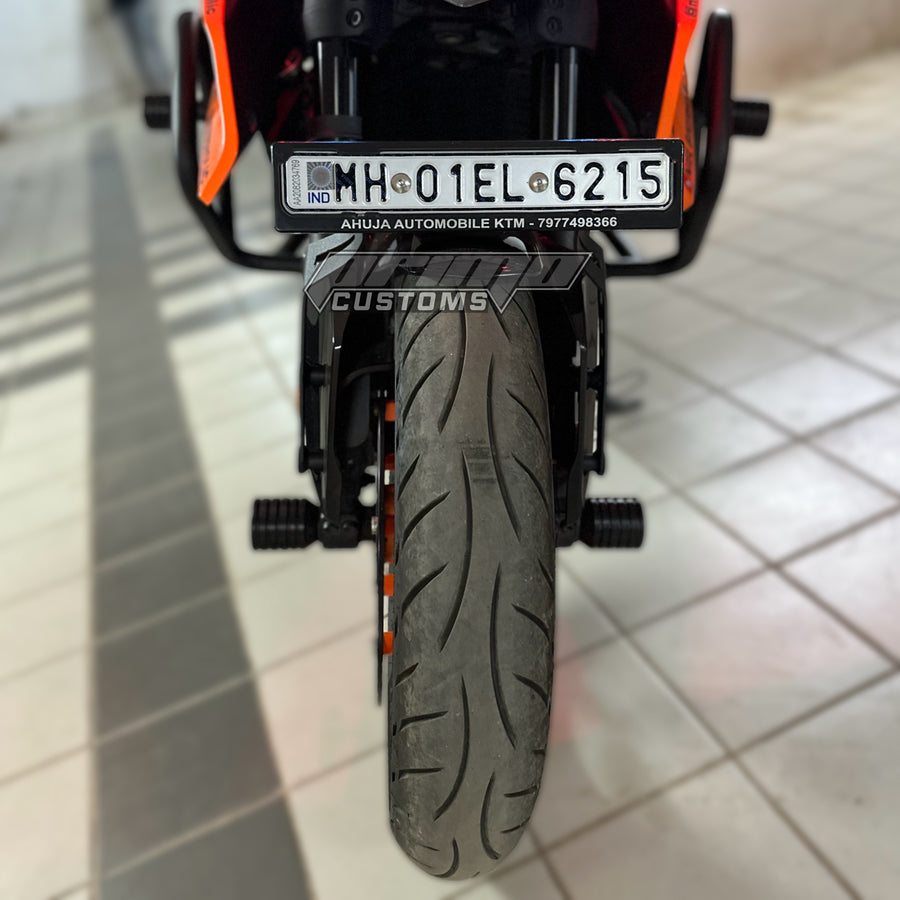 DUKE GEN 3 – Primo Customs