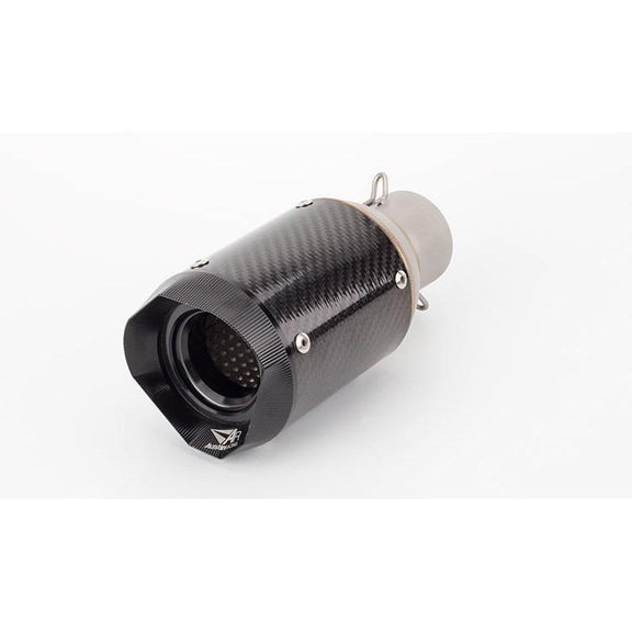 AUSTIN RACING EXHAUST – Primo Customs