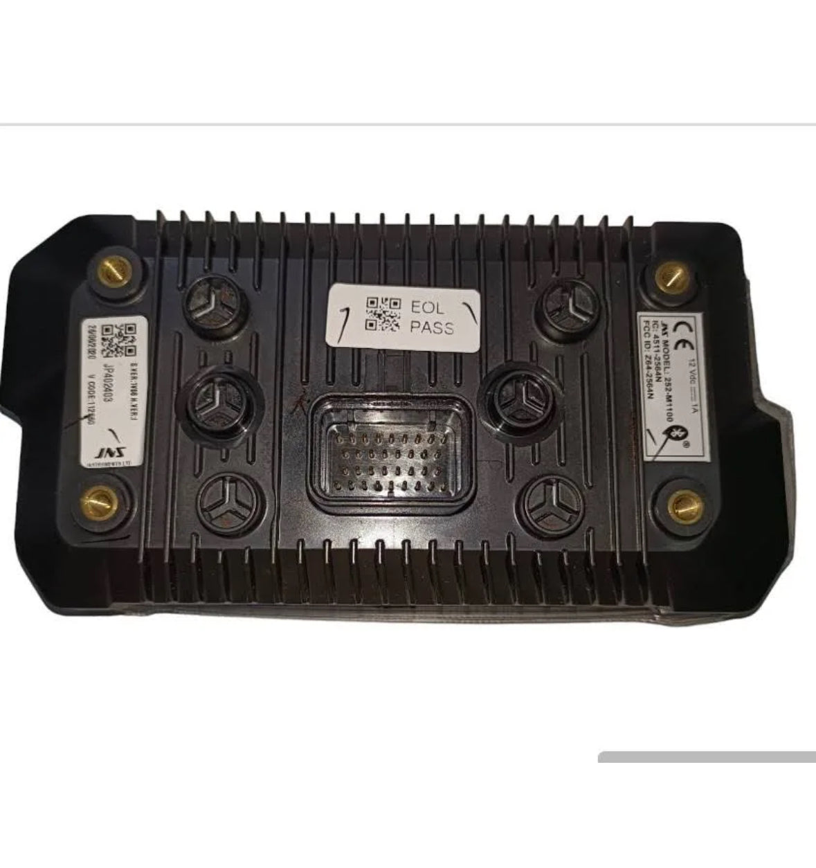 DUKE 390 2017-2019 BS4 TFT DISPLAY – Primo Customs