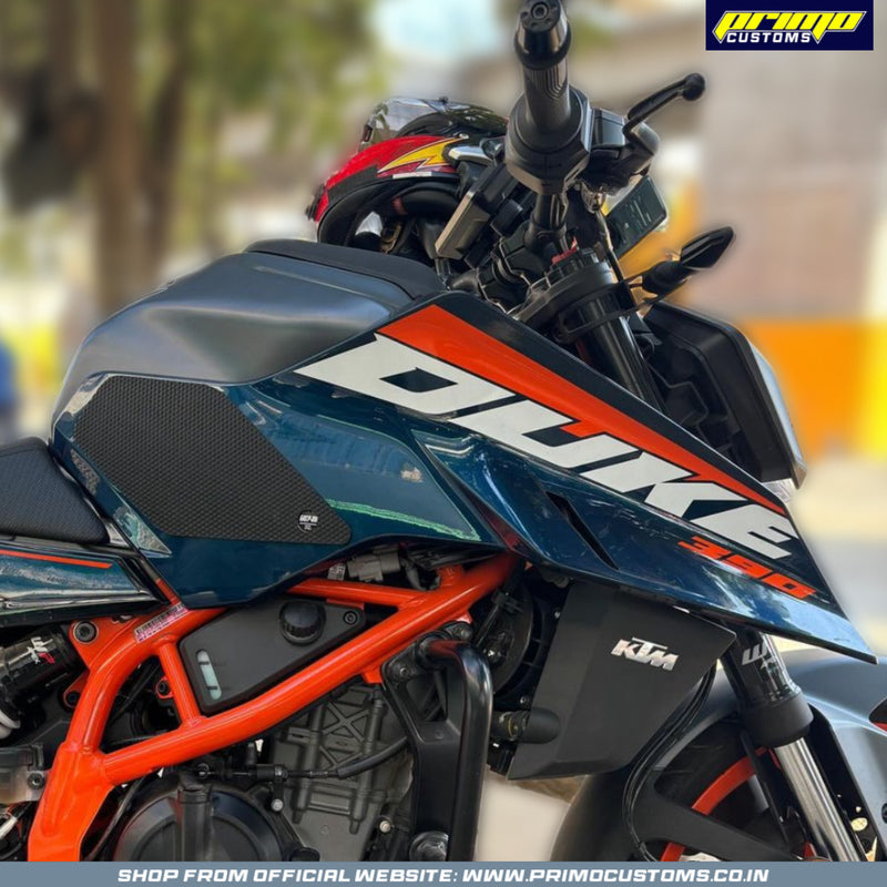 DUKE GEN 3 – Primo Customs