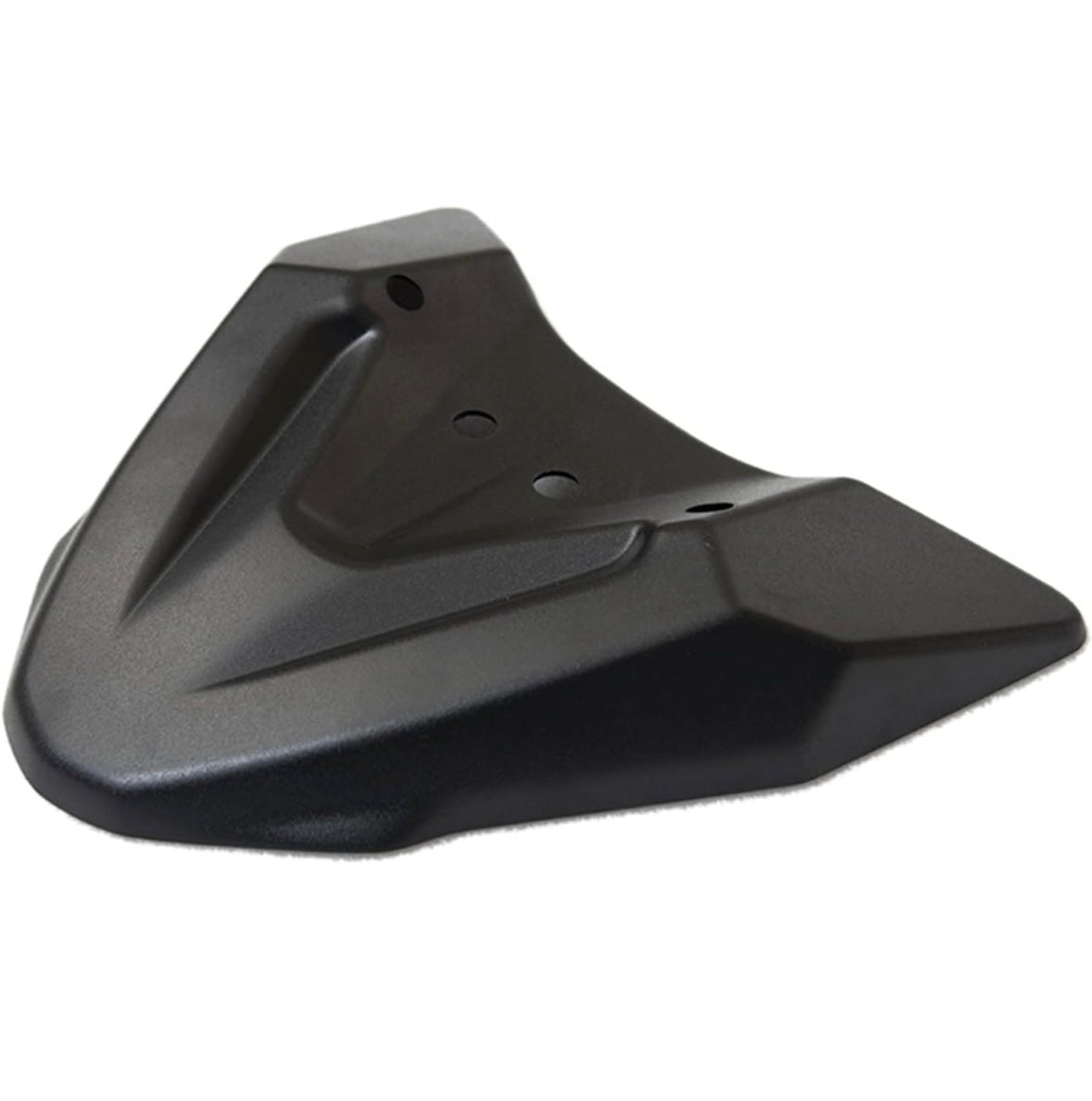 KTM ADVENTURE FRONT FENDER BEAK – Primo Customs