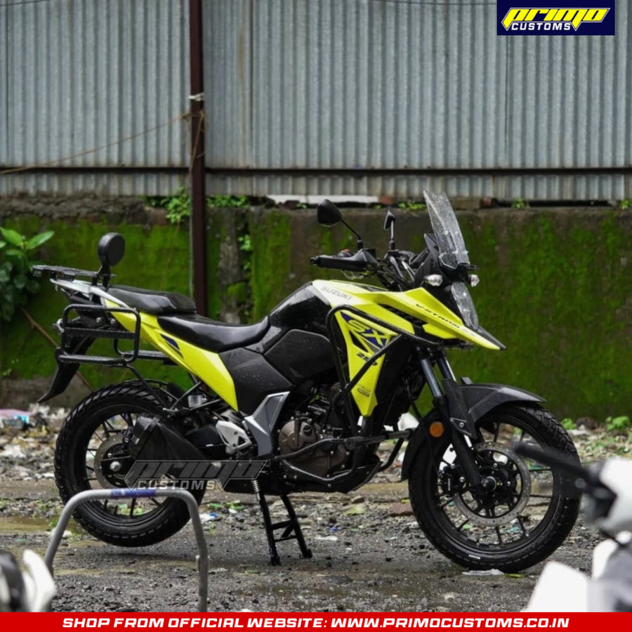 V-STORM 250 CENTER STAND – Primo Customs
