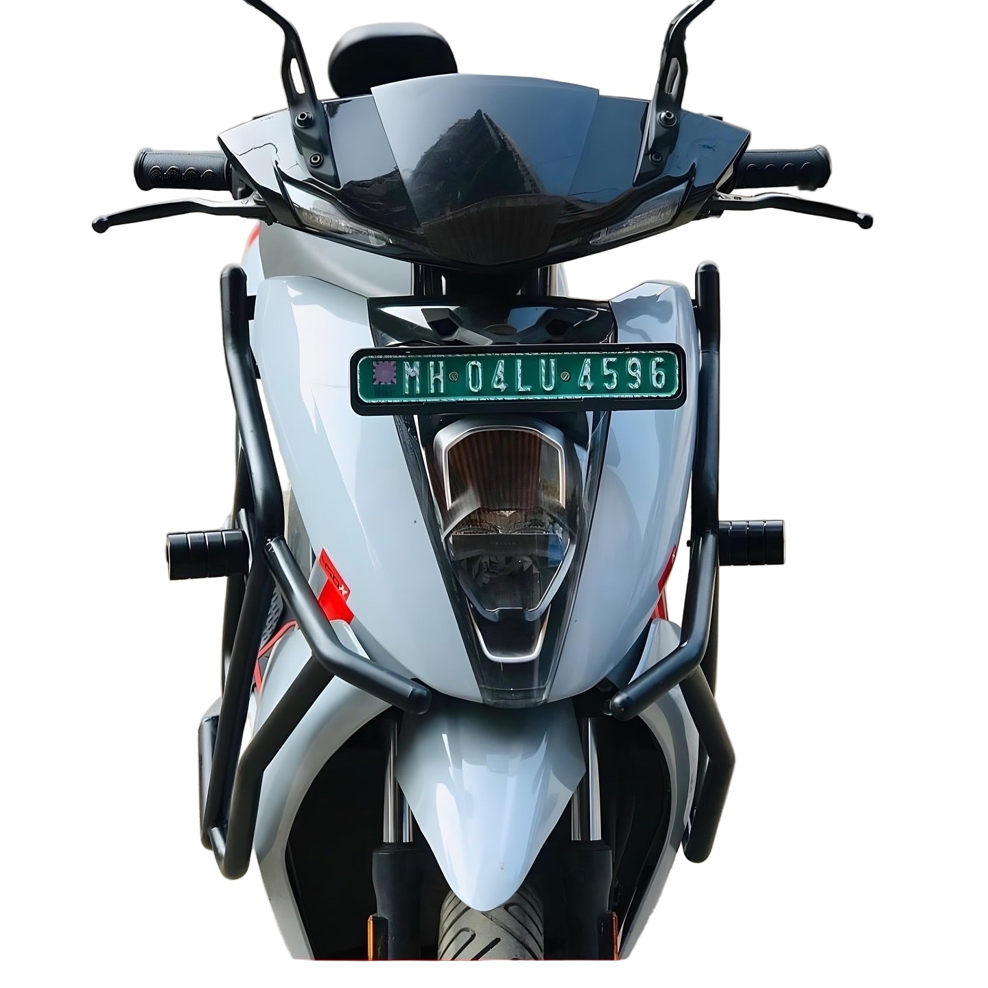 ATHER FULL BODY CRASH GUARD WITH SLIDERS – Primo Customs