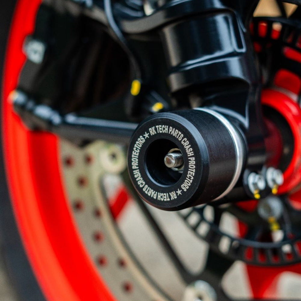 APRILLIA RS-457 – Primo Customs