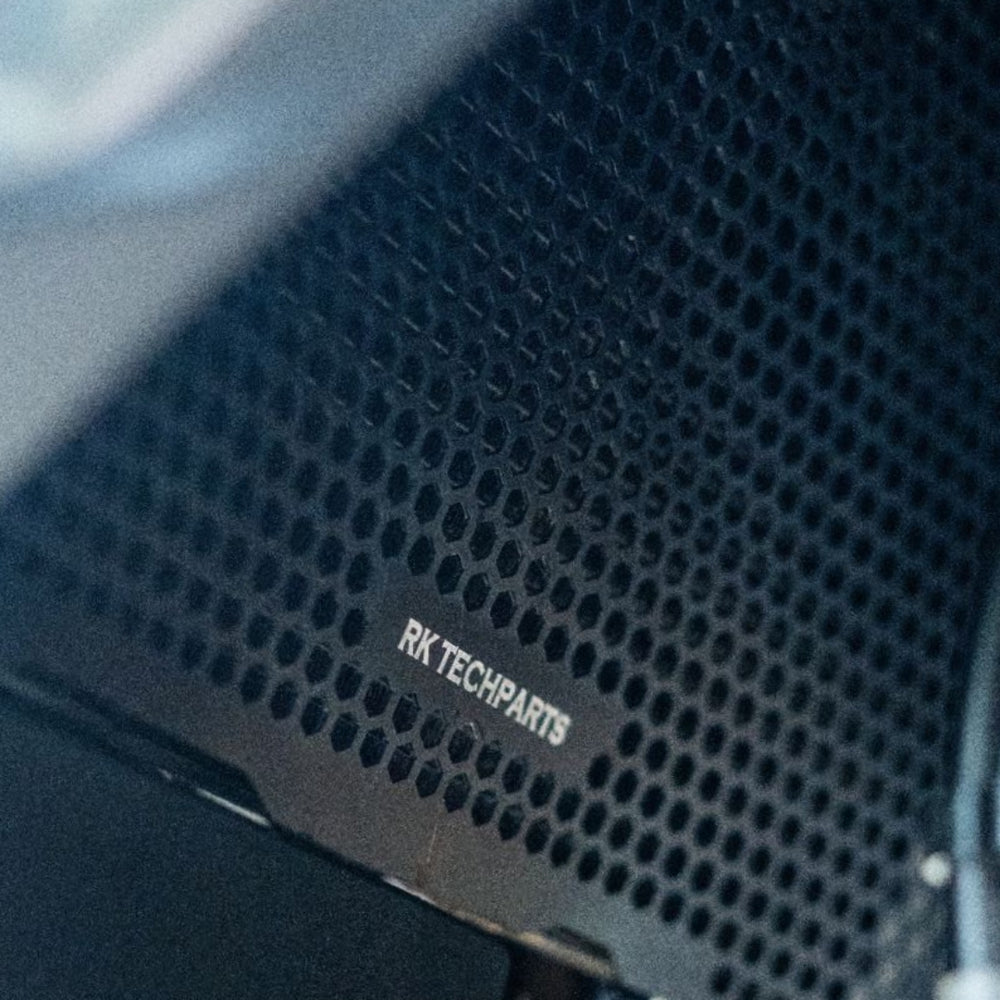 APRILLIA RS-457 – Primo Customs