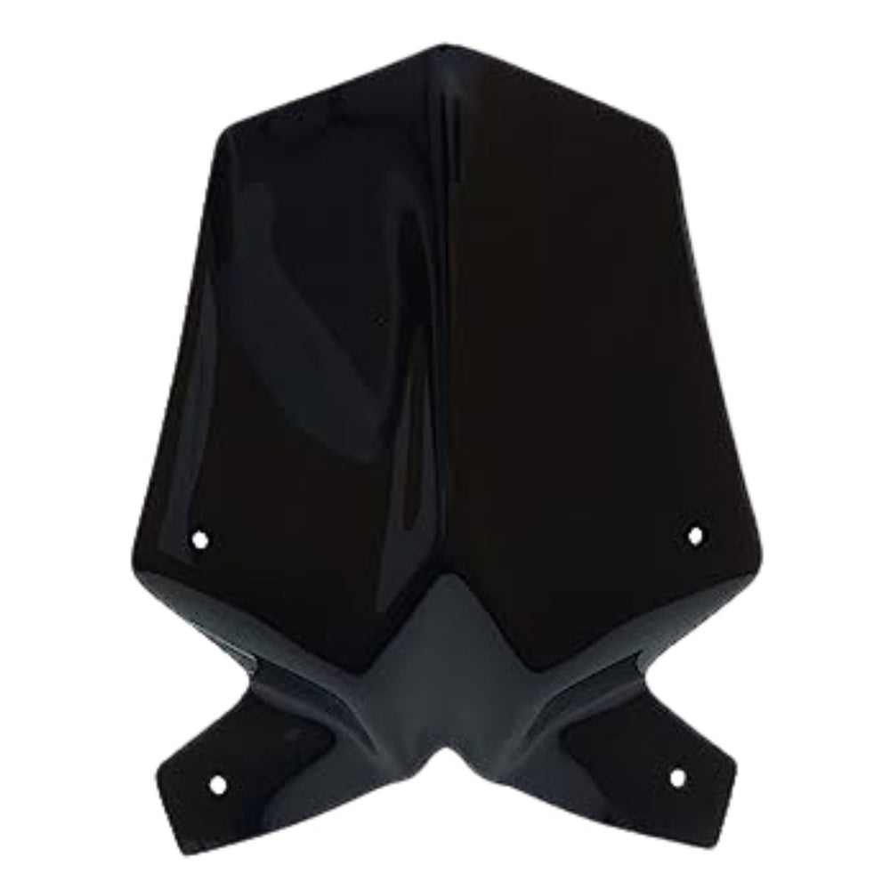 DUKE PRO X VISOR WITH CLAMPS – Primo Customs