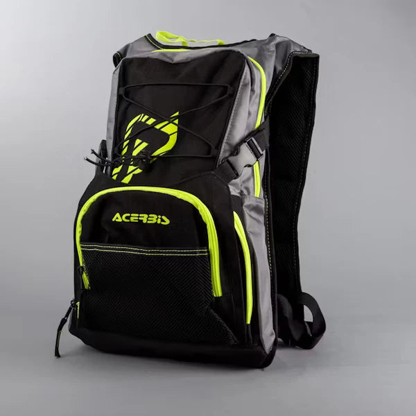 Acerbis H20 Hydration Back Pack and Water System | ideal for bikers an ...