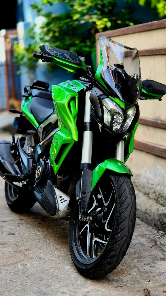 DOMIVEL 2 KIT FOR DOMINOR 250 & 400. – Primo Customs