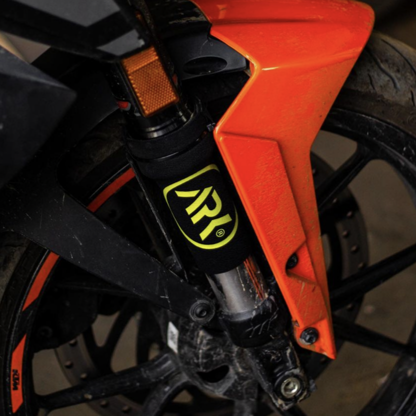 HERO XTREME 125R – Primo Customs