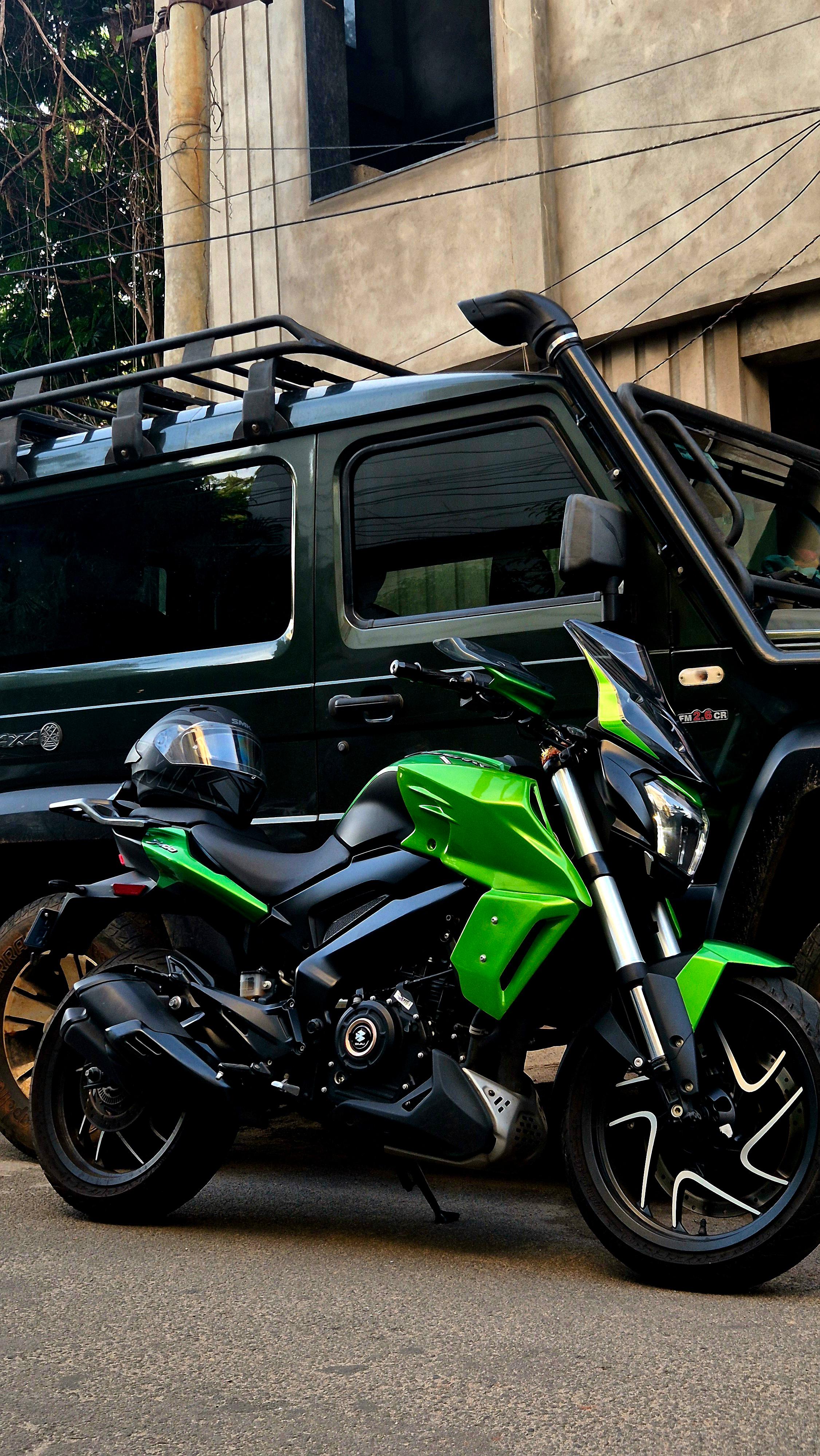 DOMIVEL 2 KIT FOR DOMINOR 250 & 400. – Primo Customs