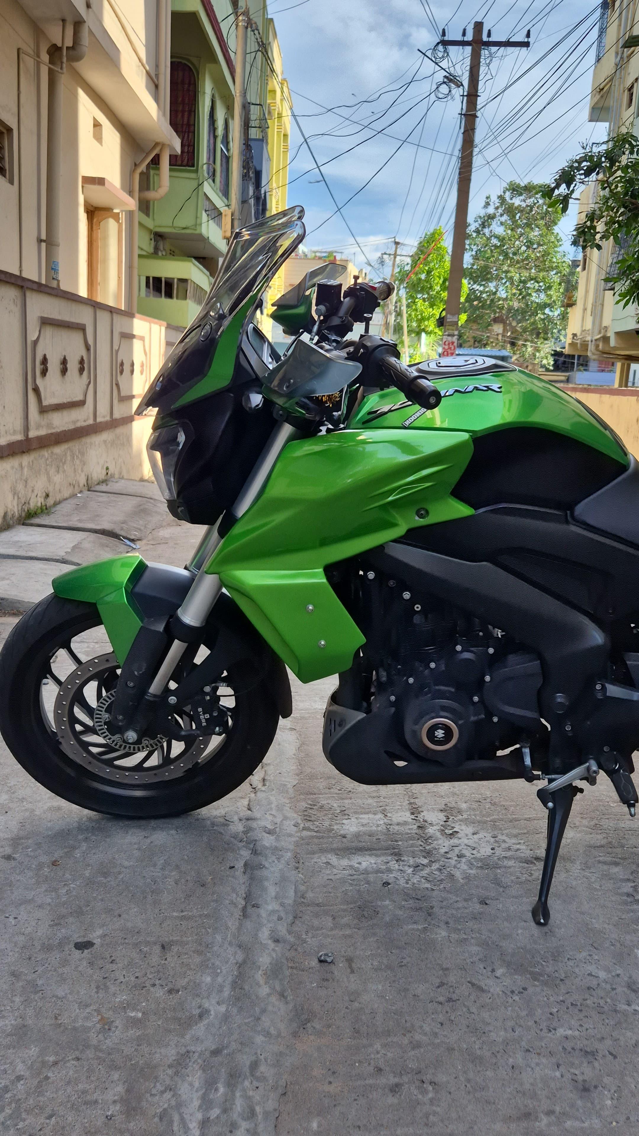 DOMIVEL 2 KIT FOR DOMINOR 250 & 400. – Primo Customs