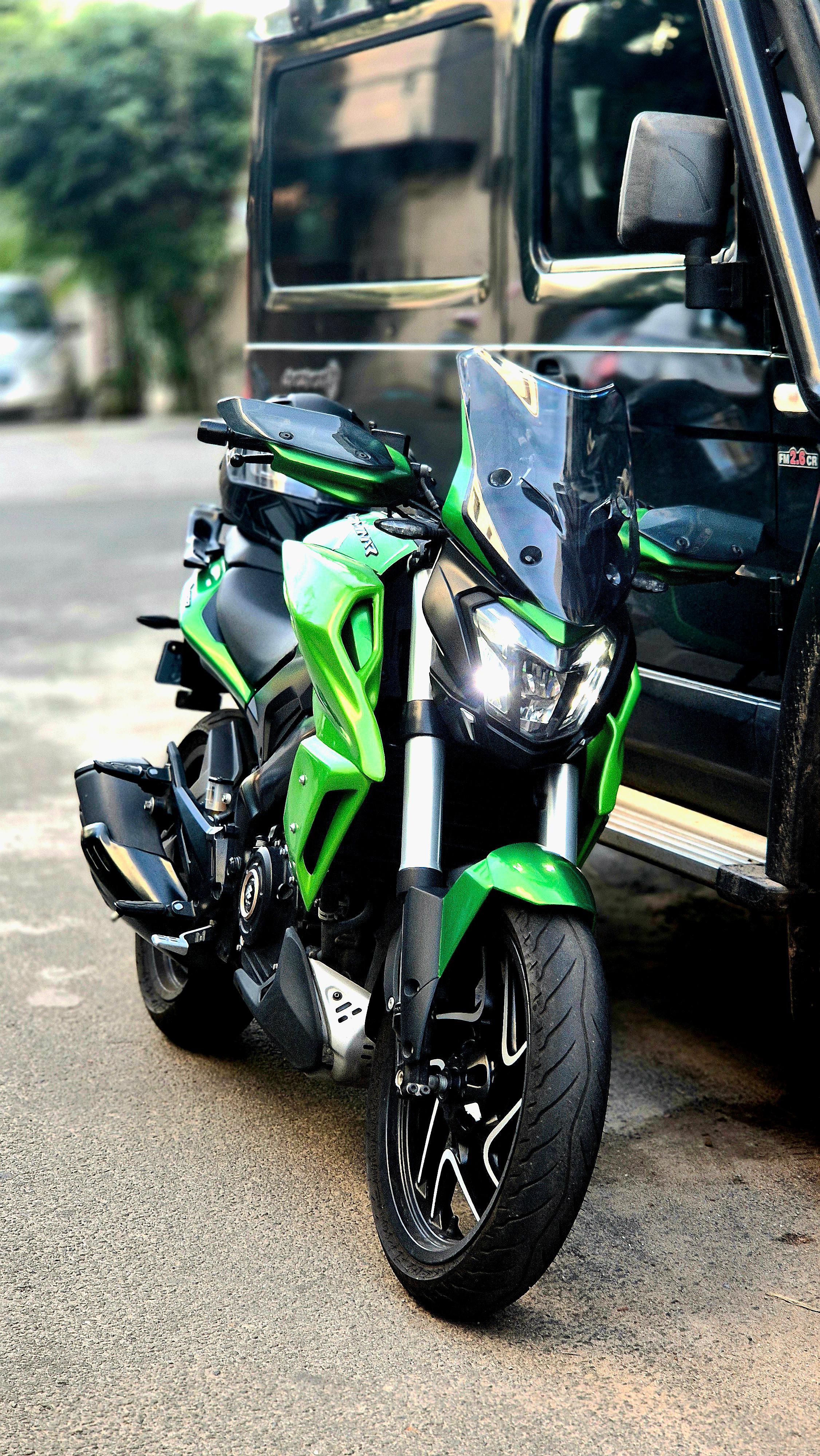 DOMIVEL 2 KIT FOR DOMINOR 250 & 400. – Primo Customs