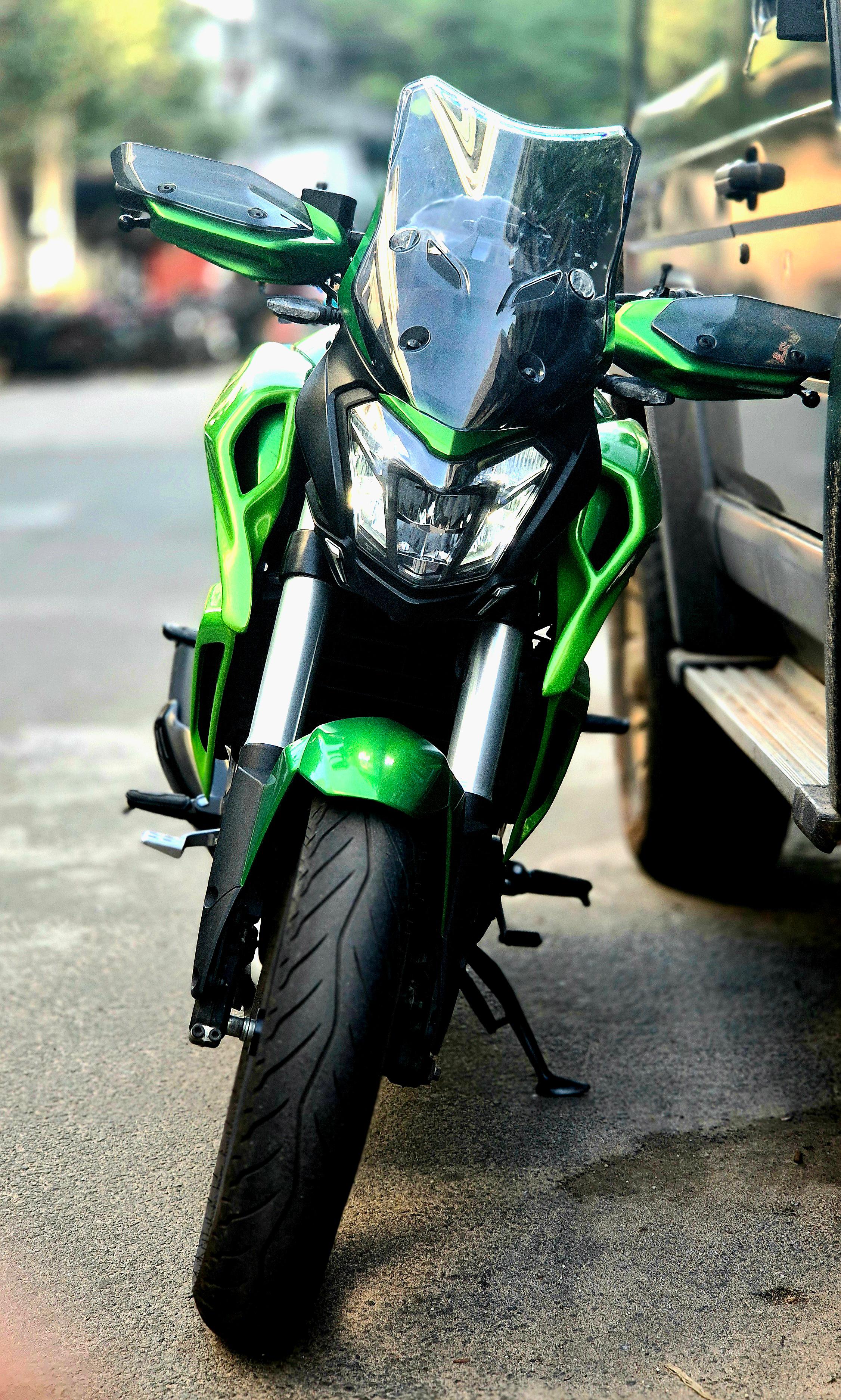 DOMIVEL 2 KIT FOR DOMINOR 250 & 400. – Primo Customs