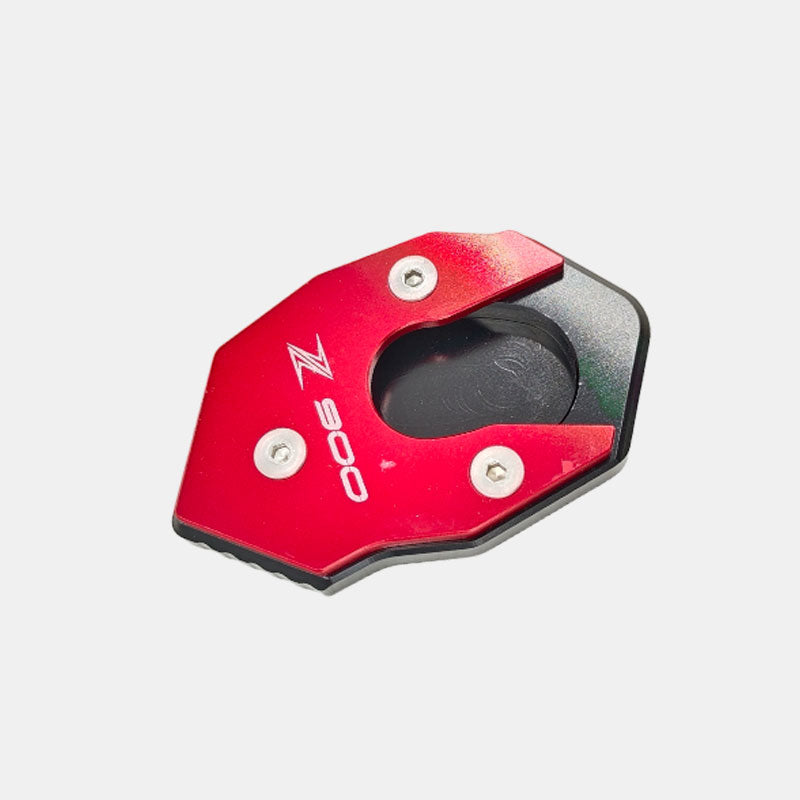 KAWASAKI Z900 SIDE STAND EXTENDER – Primo Customs